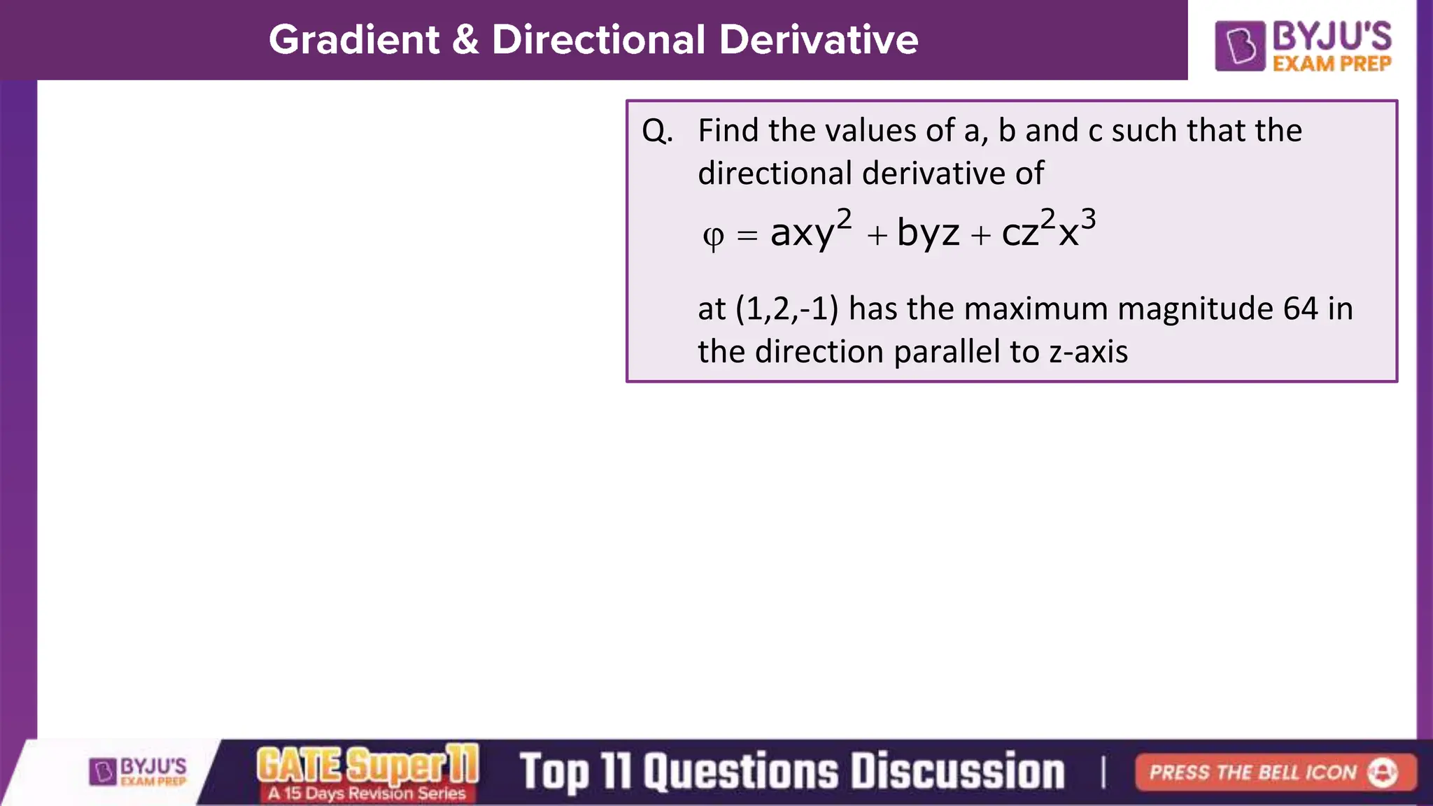 D1_YT_English_VEctor_Calculus_Gradient_&_Directional_Derivative.pptx