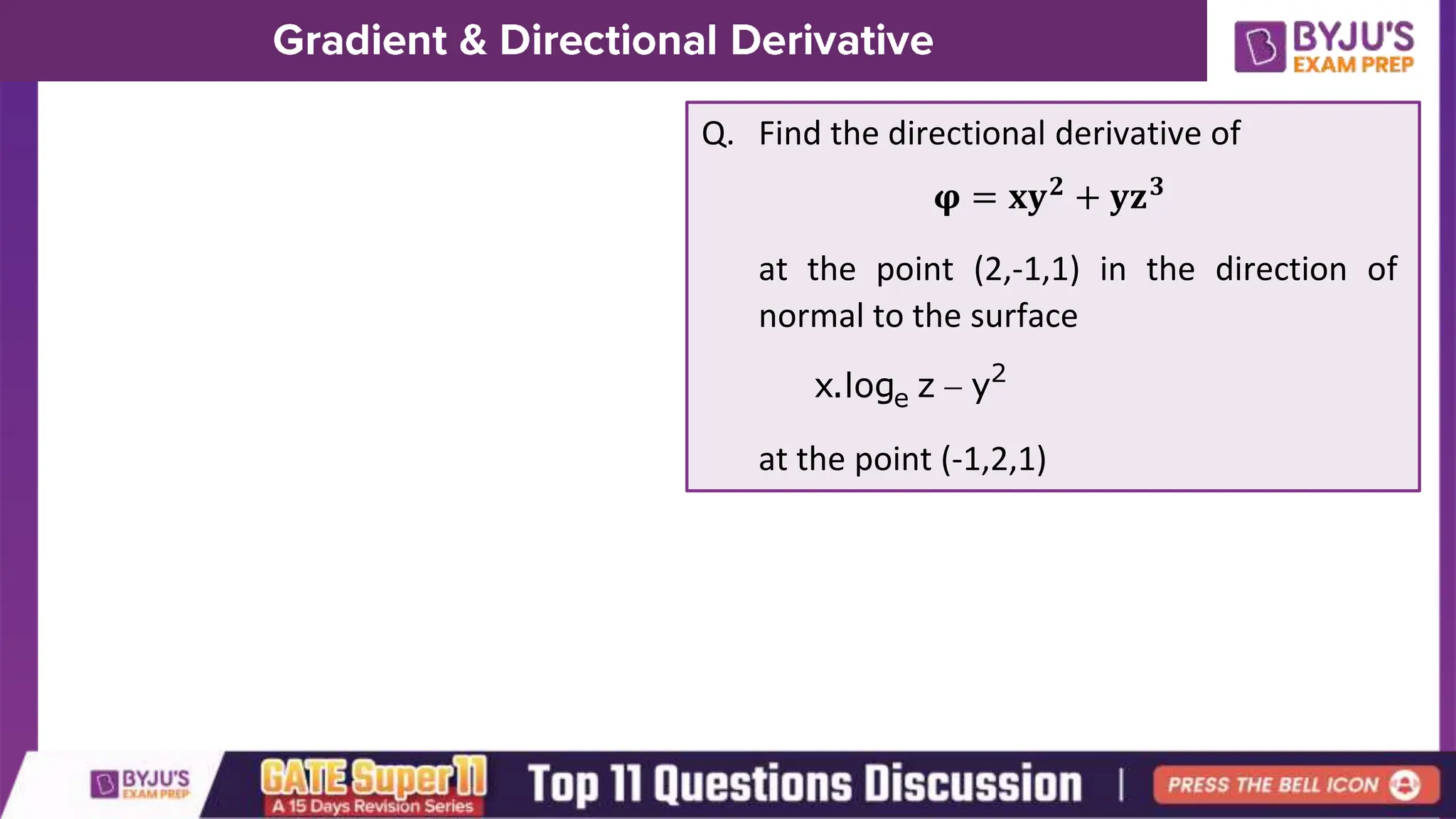 D1_YT_English_VEctor_Calculus_Gradient_&_Directional_Derivative.pptx