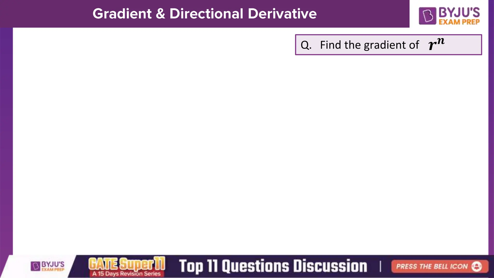 D1_YT_English_VEctor_Calculus_Gradient_&_Directional_Derivative.pptx