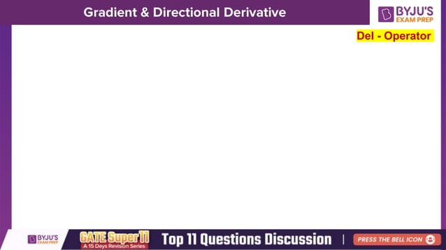 D1_YT_English_VEctor_Calculus_Gradient_&_Directional_Derivative.pptx