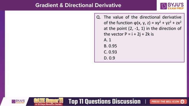 D1_YT_English_VEctor_Calculus_Gradient_&_Directional_Derivative.pptx