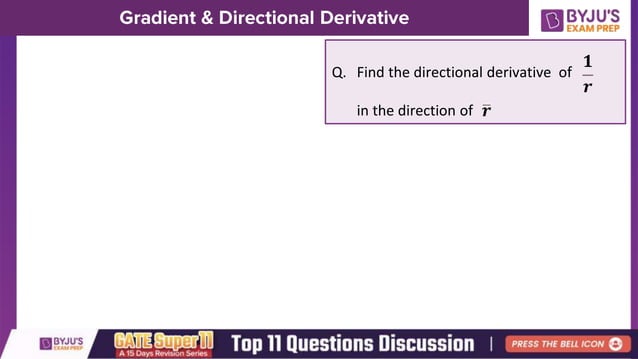 D1_YT_English_VEctor_Calculus_Gradient_&_Directional_Derivative.pptx