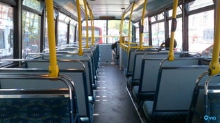 Daniel Ramot, Via - NOAH18 London | PPT