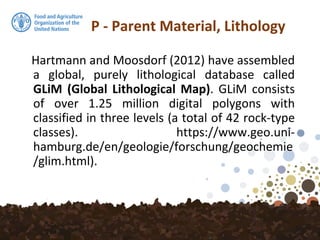 5. Introduction to Digital Soil Mapping | PDF