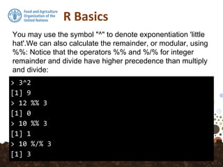 5. R basics | PPT