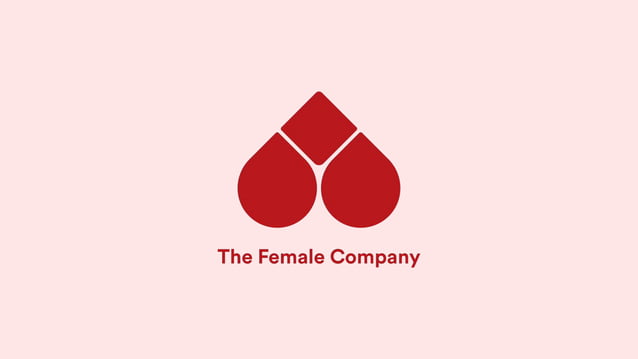 The Female Company - NOAH18 Berlin | PPT