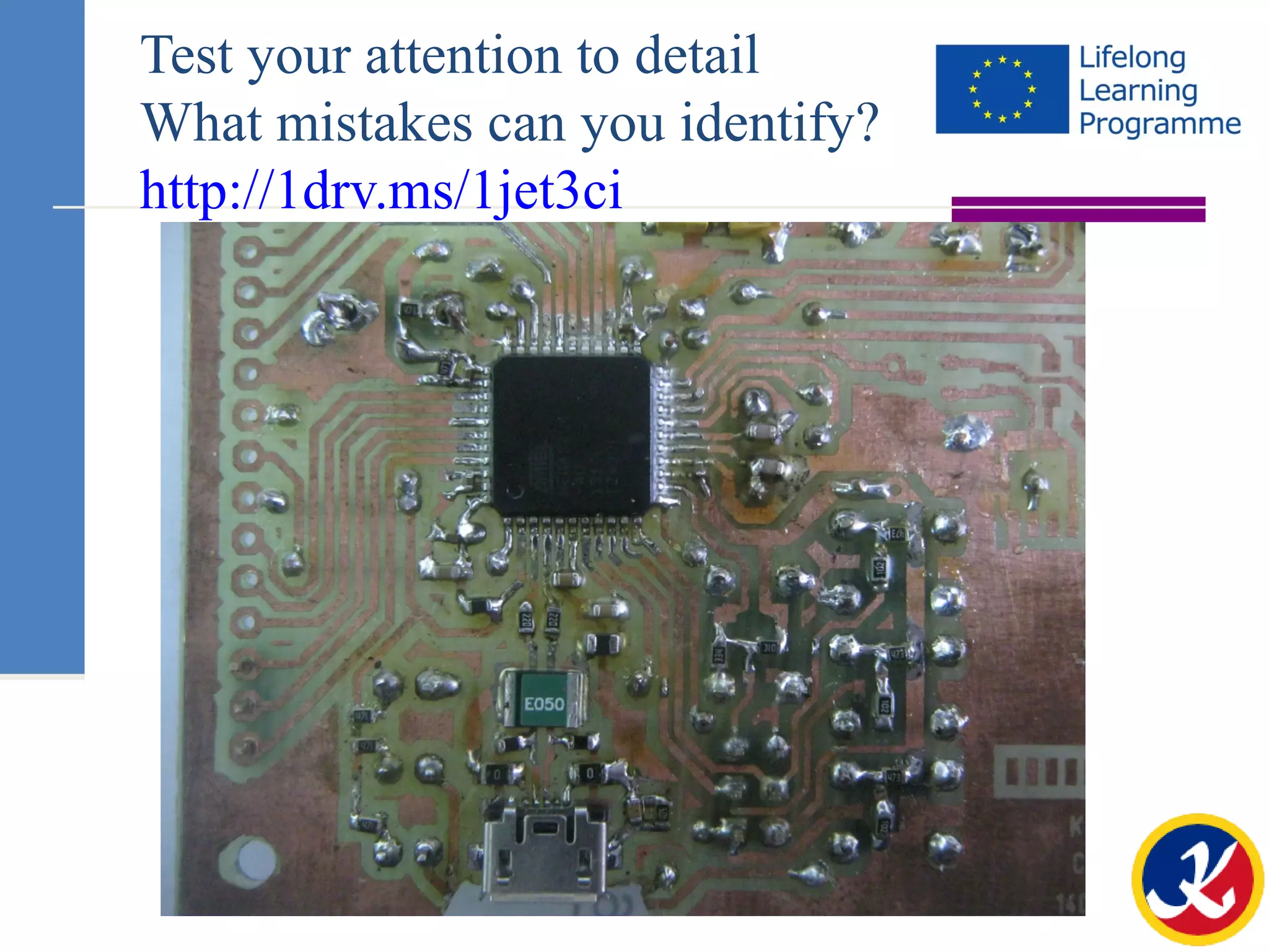 KAREL Controller Manufacturing | PPT