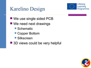 KAREL Controller Manufacturing | PPT