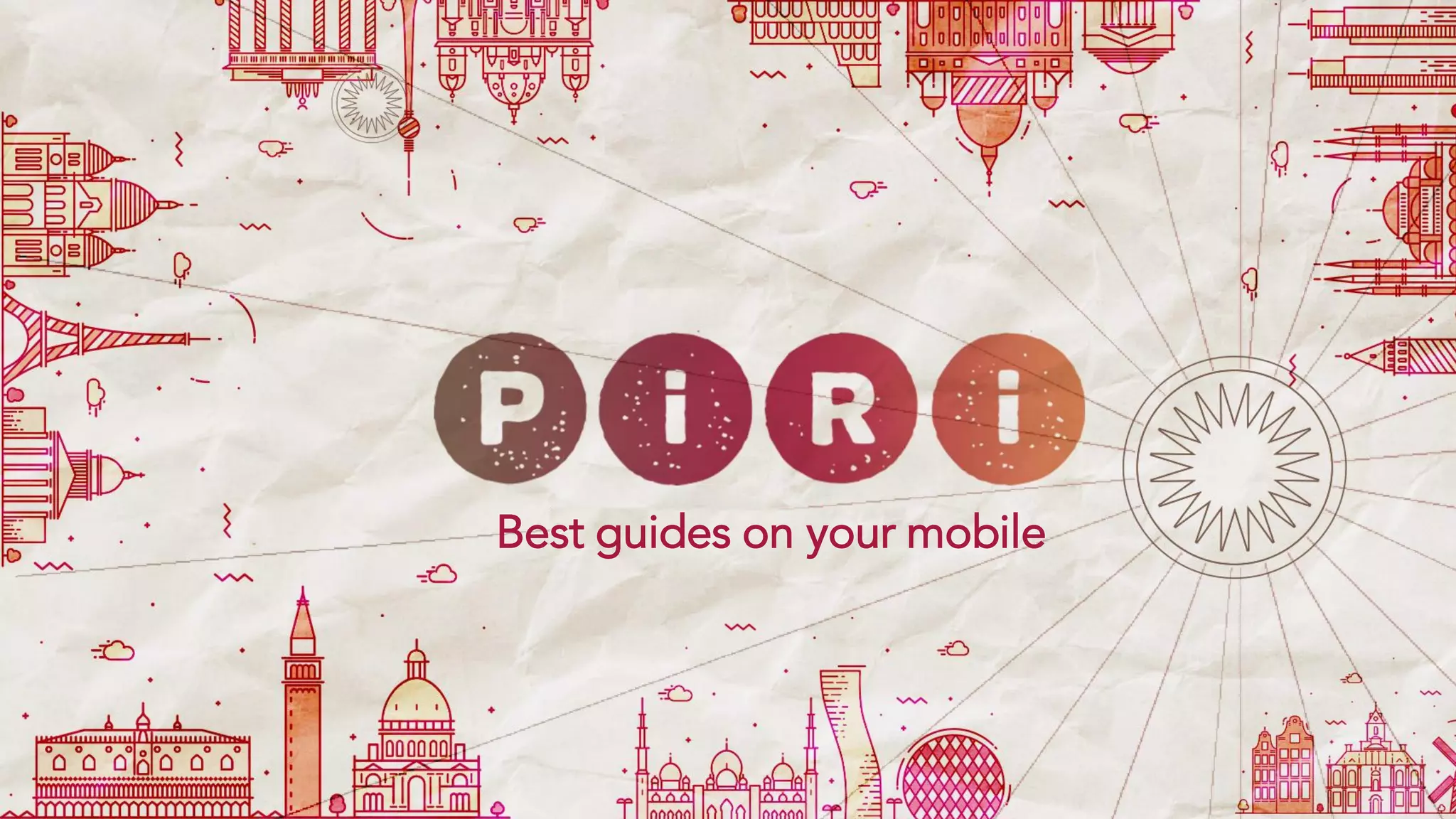 Piri Guide - NOAH18 Berlin | PPT