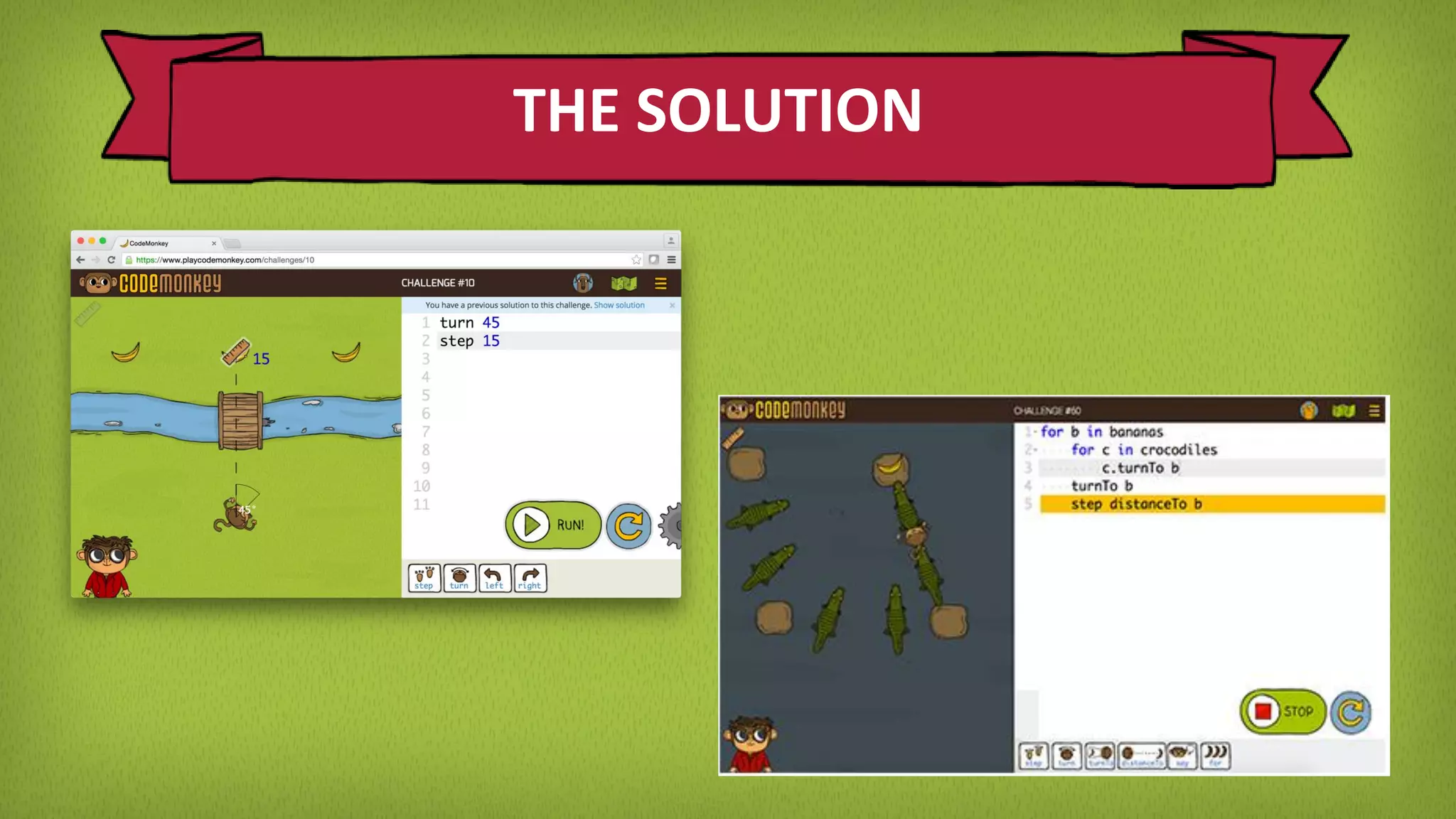 CodeMonkey Studios - NOAH17 Berlin | PDF