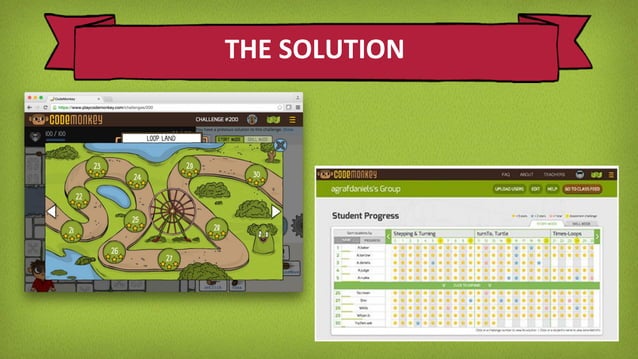 CodeMonkey Studios - NOAH17 Berlin | PDF