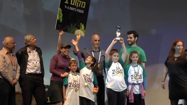 CodeMonkey Studios - NOAH17 Berlin | PPT