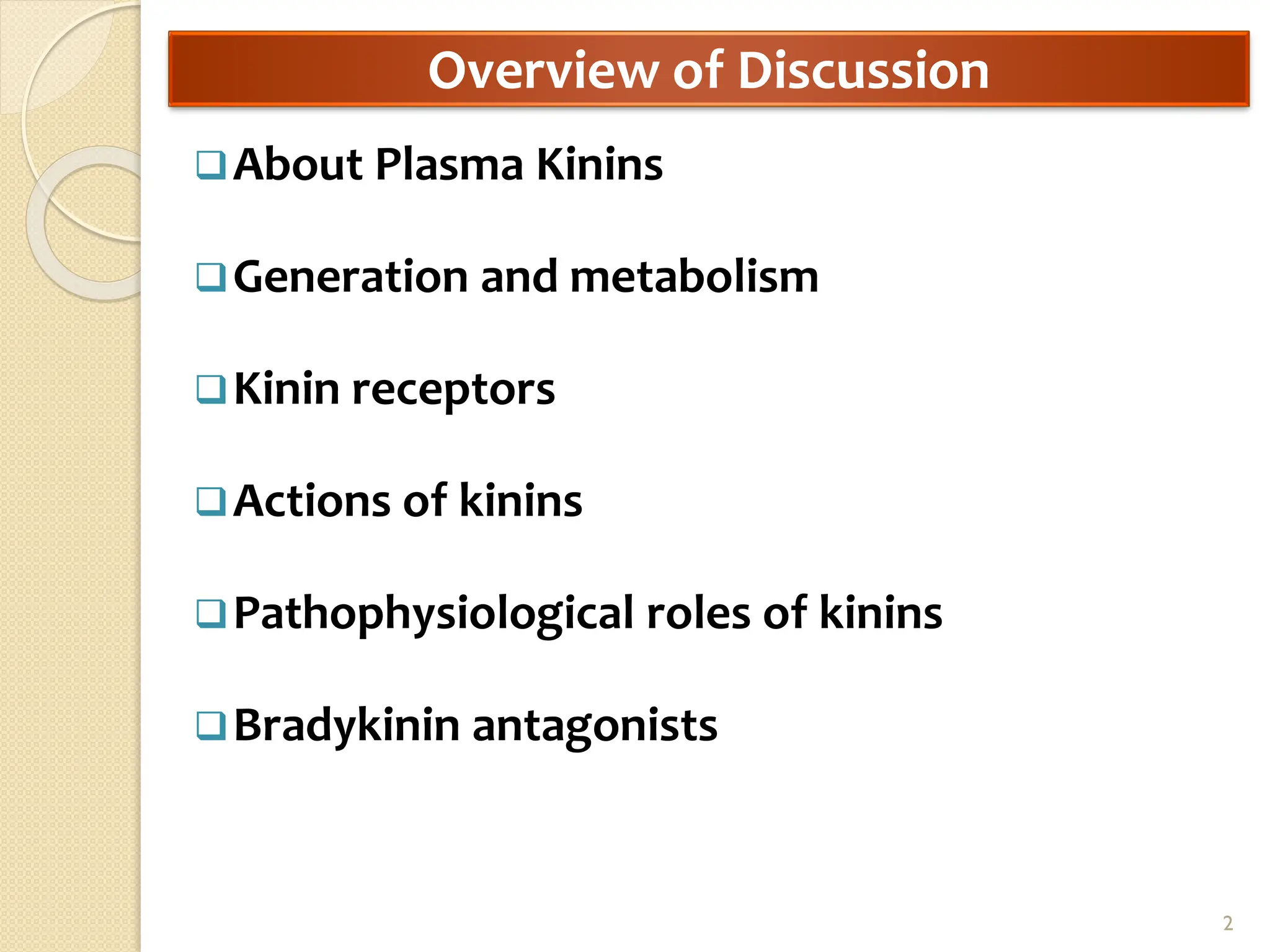 d2. Plasma Kinins.pdf