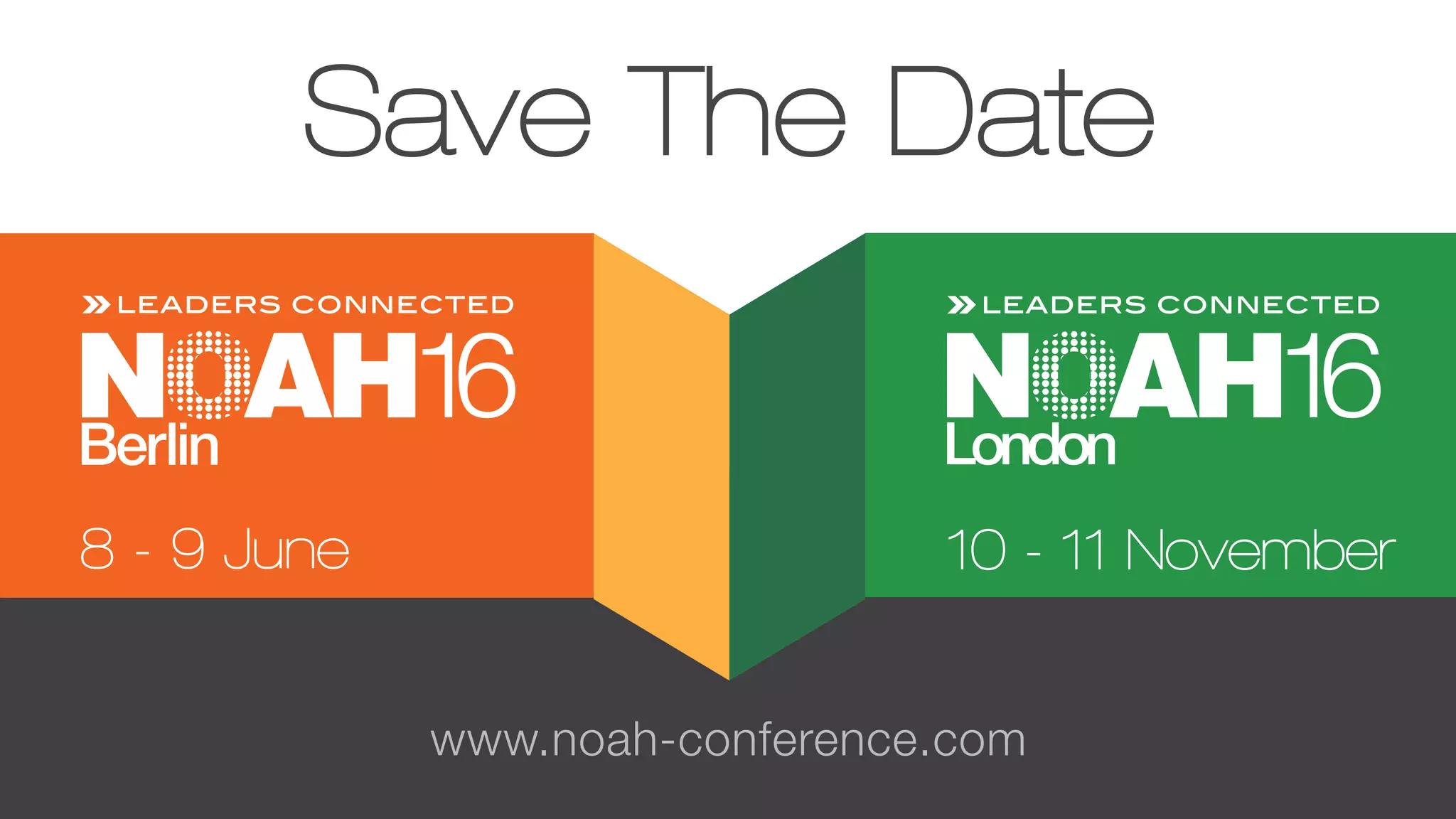 Atomico - NOAH15 London | PPT