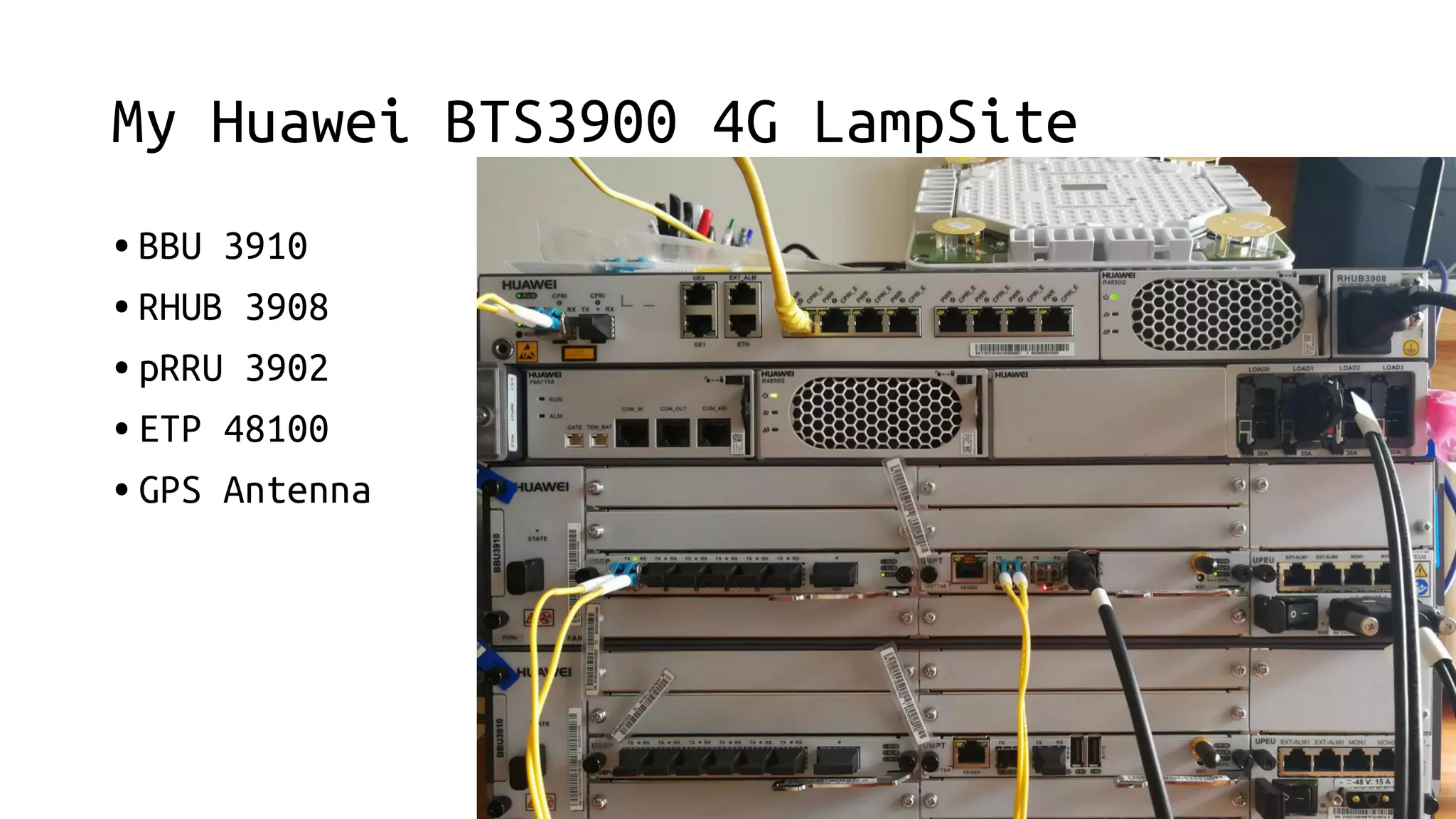 4G LTE Man in the Middle Attack with a Hacked Femtocell | PDF