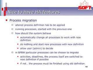 D2 9 Bpb Workflow Distributed Workflow Processing | PPT
