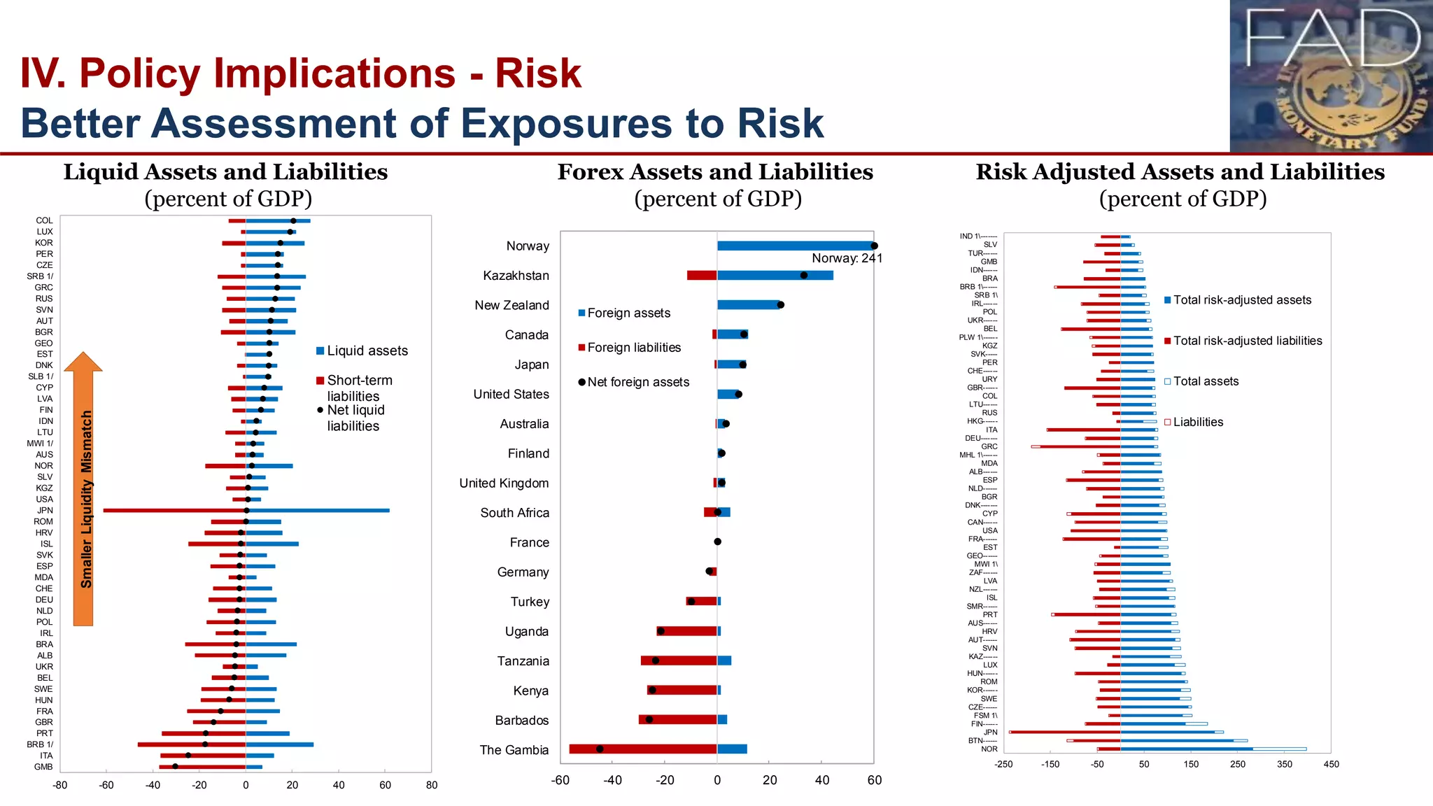 Managing Government Balance Sheet: a Focus on Public Assets - Manal ...