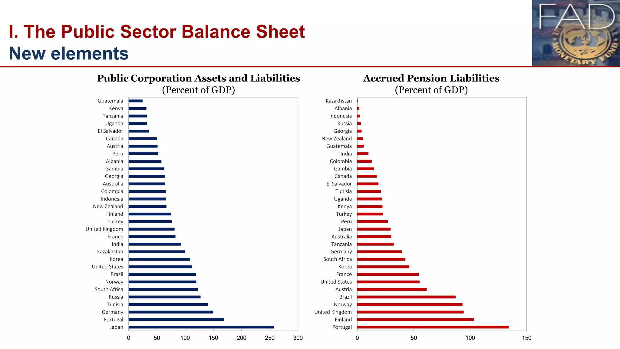 Managing Government Balance Sheet: a Focus on Public Assets - Manal ...