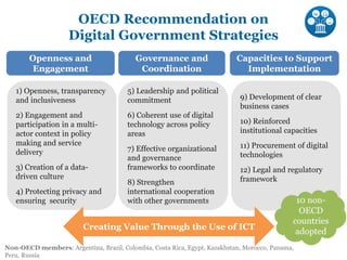 Digitalisation of finance activities: Challenges and opportunities ...