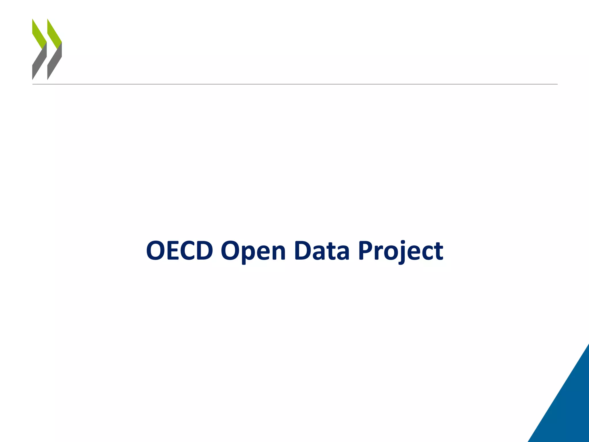 DELSA/GOV 3rd Health meeting - Barbara UBALDI | PPT