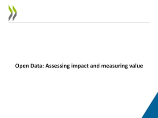 DELSA/GOV 3rd Health meeting - Barbara UBALDI | PPT