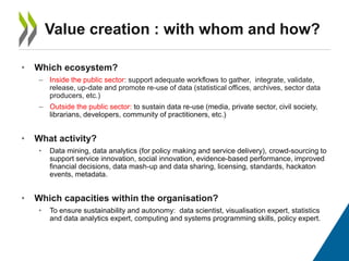 DELSA/GOV 3rd Health meeting - Barbara UBALDI | PPT