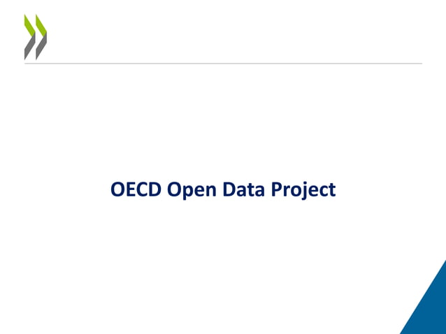 DELSA/GOV 3rd Health meeting - Barbara UBALDI | PPT