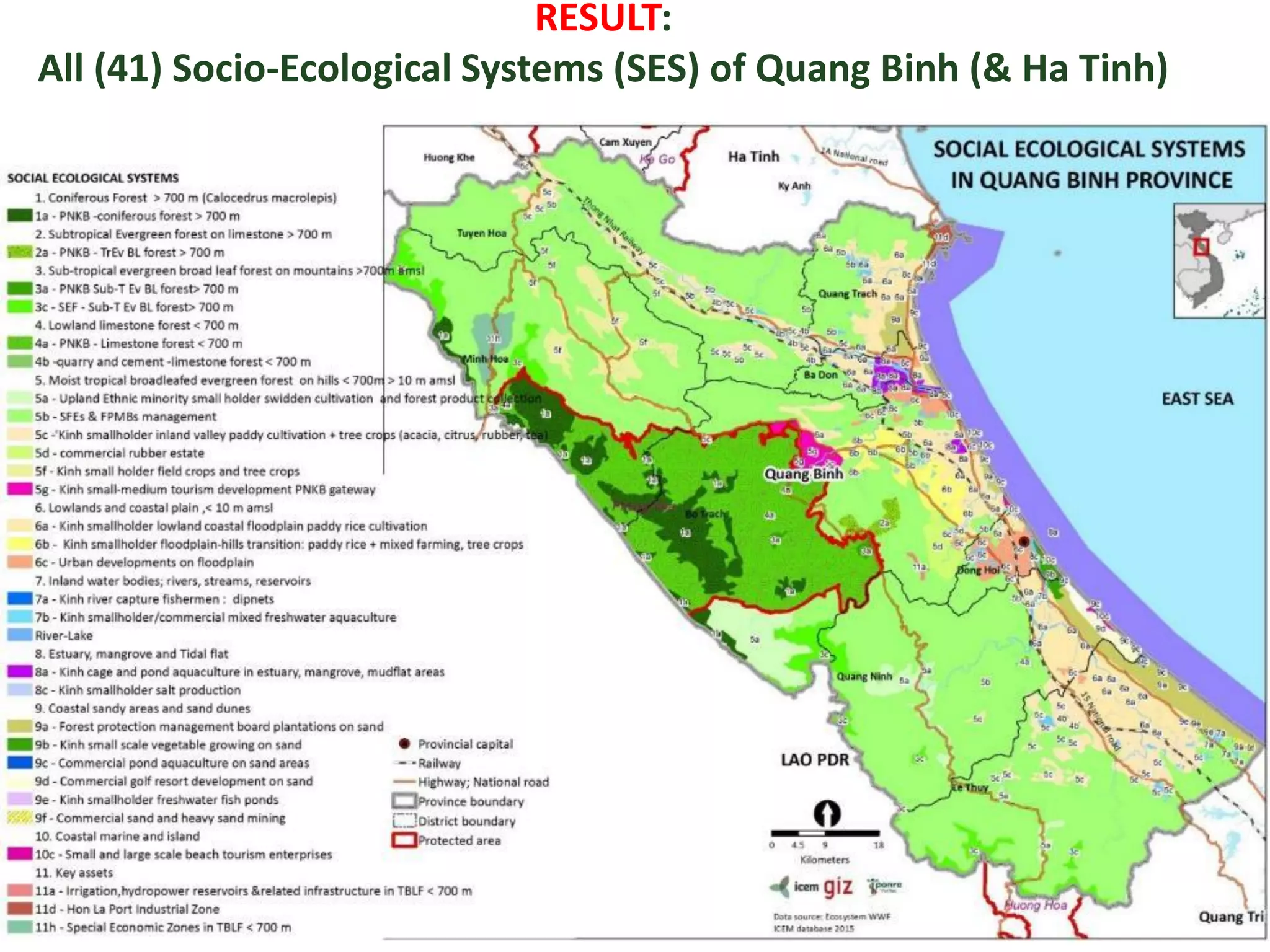 NAP Training Viet Nam - Mainstreaming Ecosystem-Based Adaptation in ...