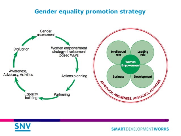 NAP Training Viet Nam - Designing and Monitoring Gender Indicators in ...