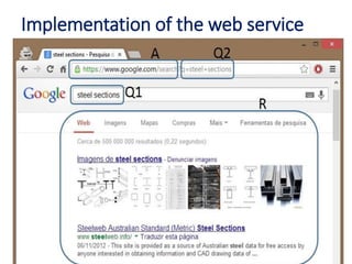 OpenSees as an Engine for Web-based Applications | PDF