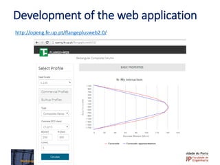 OpenSees as an Engine for Web-based Applications | PDF