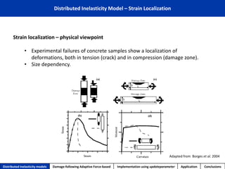 A Simplified Damage-following Model for Reinforced Concrete Columns | PPT