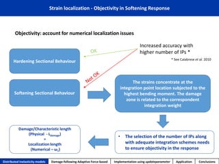 A Simplified Damage-following Model for Reinforced Concrete Columns | PPT