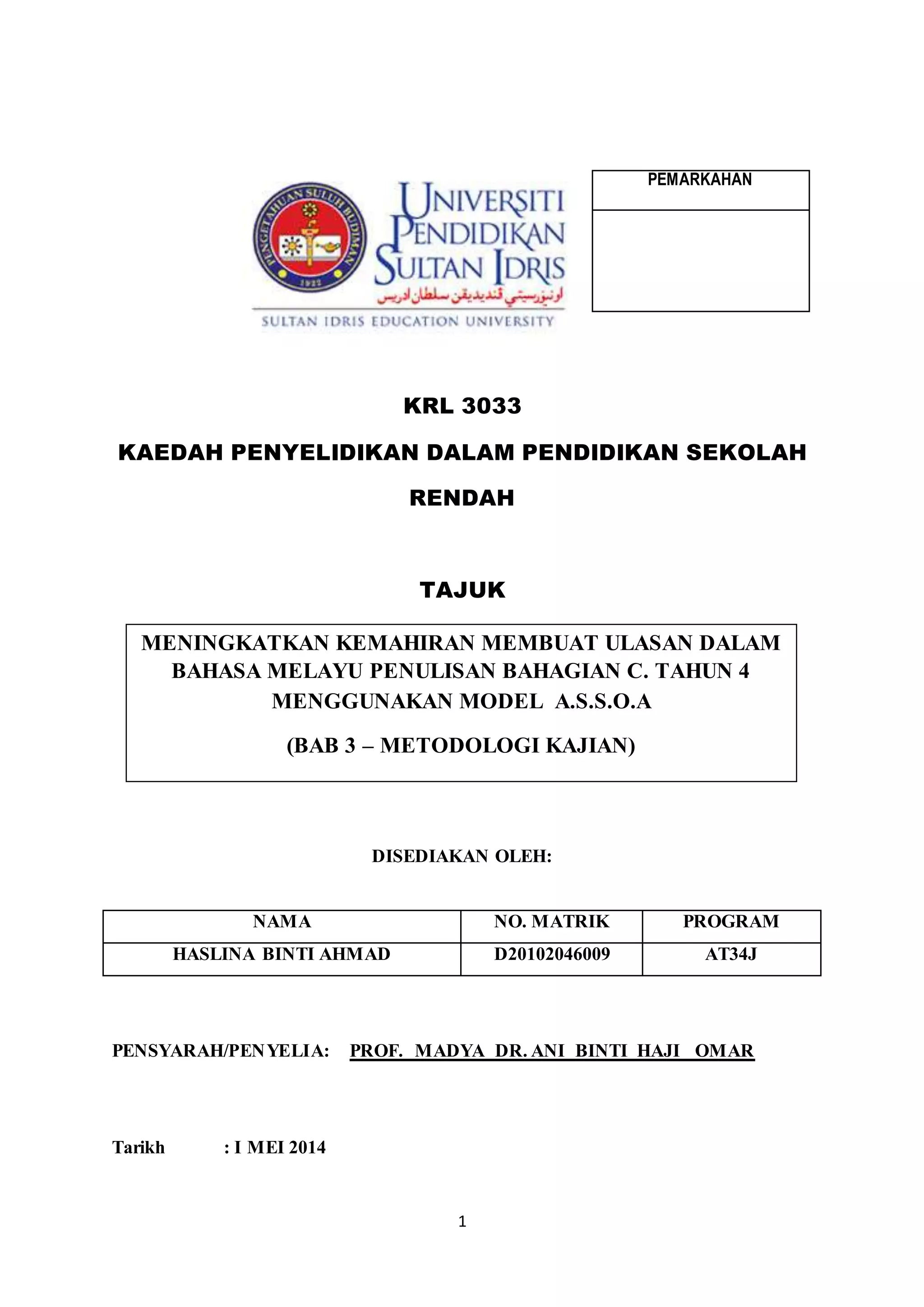 D20102046009 (bab 3 metodologi) | DOCX