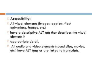 Evaluation A software by observation | PPT
