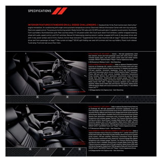 2011 Dodge Challenger brought to you by your Mid Atlantic Dodge Ram ...