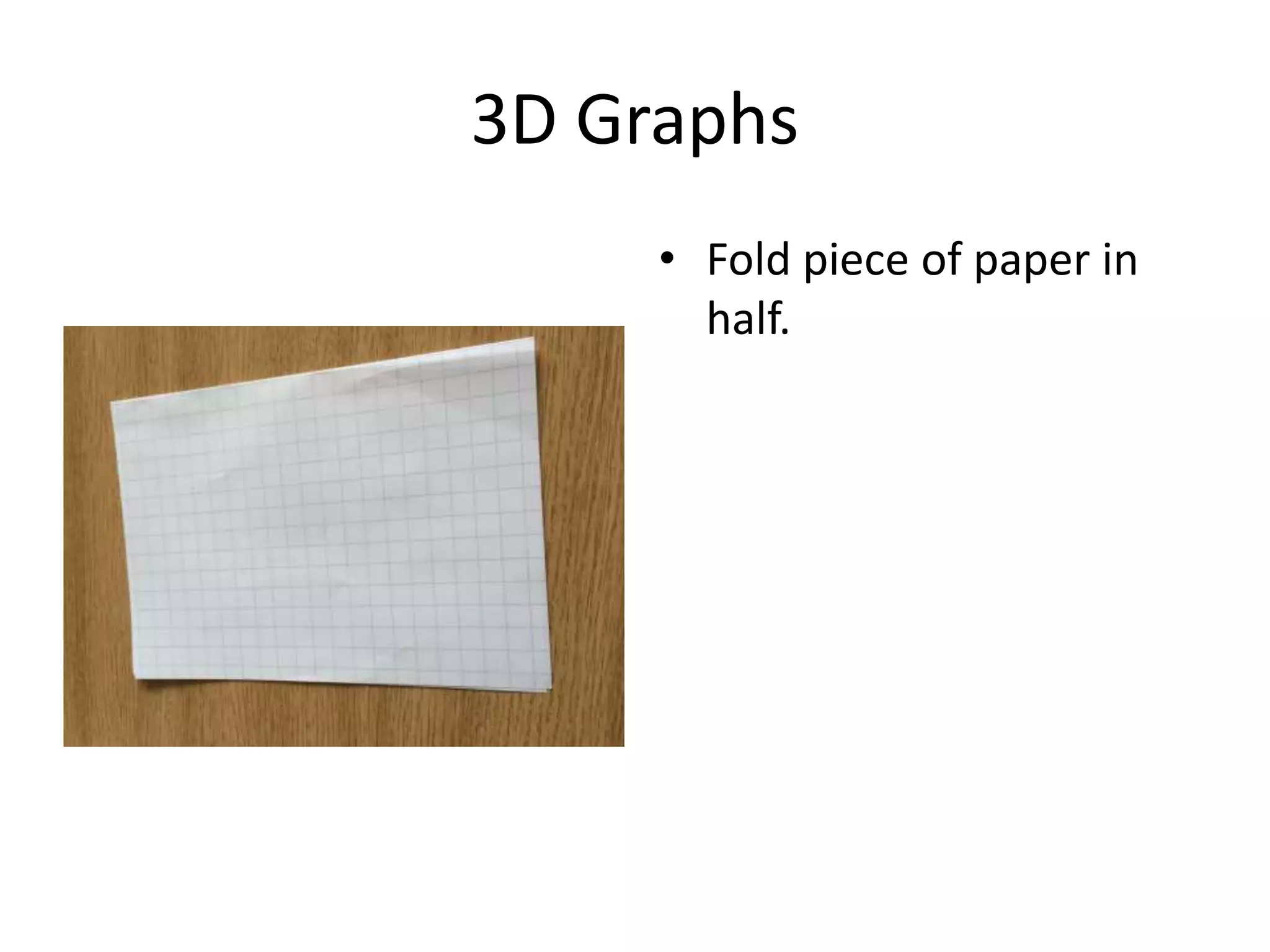 3d Bar Graphs | PPTX | 3-D Graphics | Computer Software and Applications