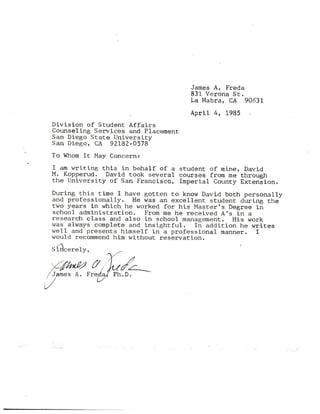 USF Transcript, Credential, and Reference | PDF