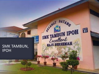 Slide Power Point - Pengurusan Murid Pelbagai Upaya | PPTX