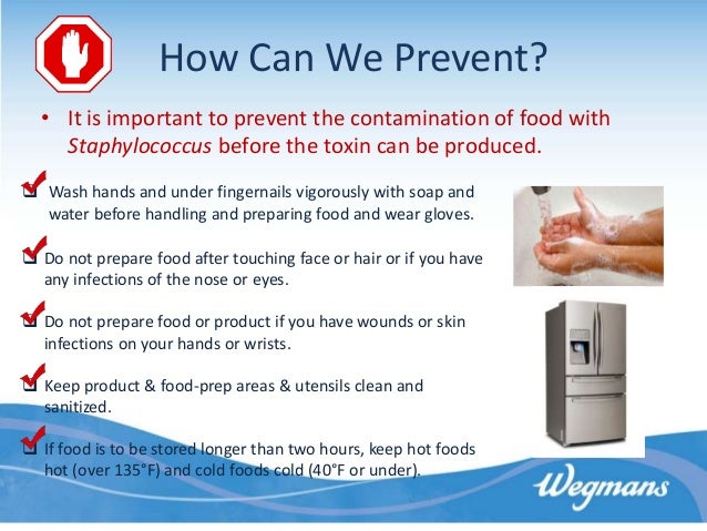 Staphyloccal aureus (Staph)
