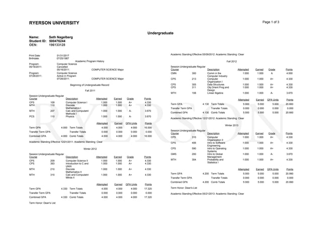 Seth_Nagelberg_Transcript | PPT