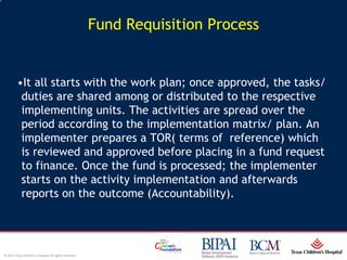 CME on Activity Advances Accountability(Rwenzori) | PDF
