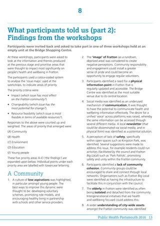 Fratton RPA Report_Digital Copy | PDF