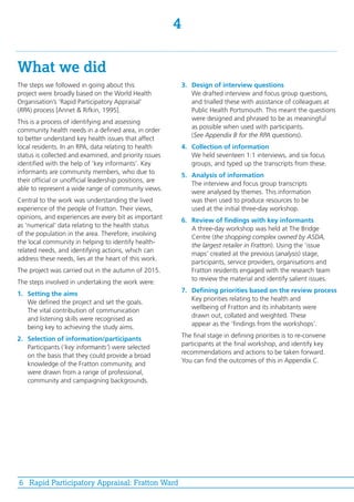 Fratton RPA Report_Digital Copy | PDF