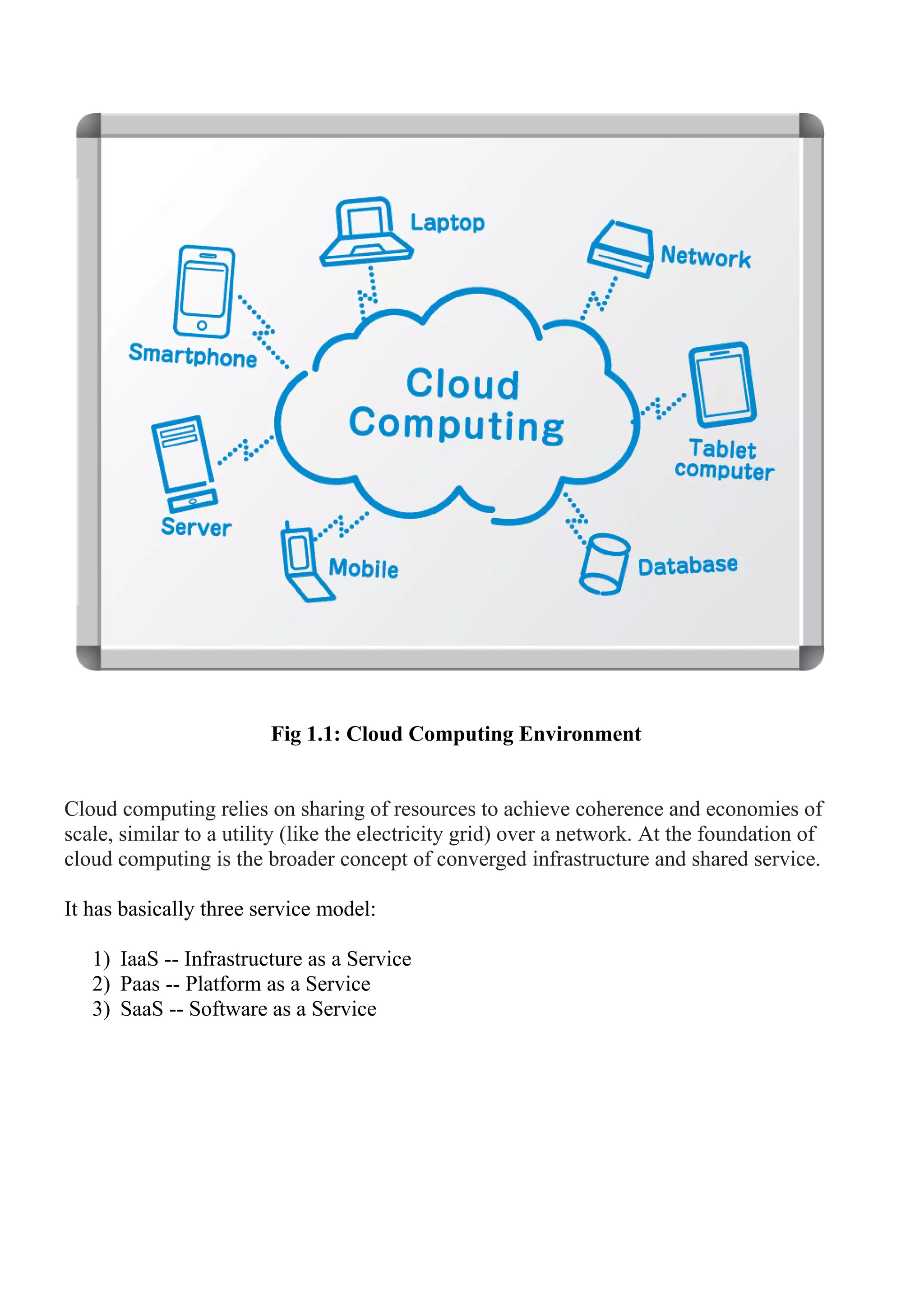 Openstack_administration | PDF | Cloud Computing | Internet