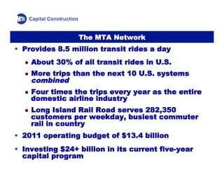 MTA LIRR | PDF