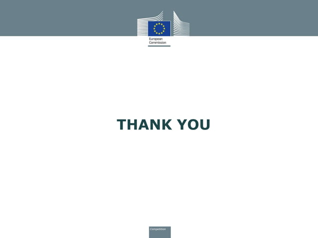 A new European framework for resolution cases: the BRRD | PDF ...