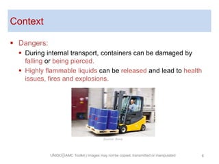 D21 1 internal transport chemicals_final-web | PPT
