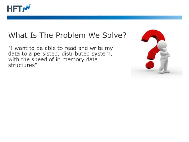 Jdd2014: High performance logging - Peter Lawrey | PPT