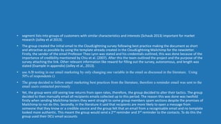 CloudLightning Presentation MSDM | PPTX